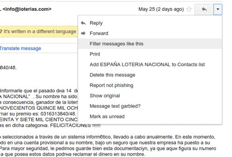 Delete Spam Permanently In Gmail And Outlook Com PCsteps Com