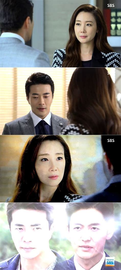 ‘유혹 최지우 “내가 겁나는 것은 권상우 마음”