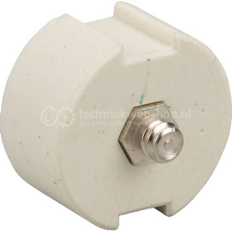 Hager Passchroef S Ii 6a Weber 3250614124518 Ampère 6 A Kleur