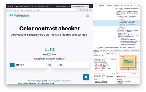 interview with creator of polypane a powerful browser for developers