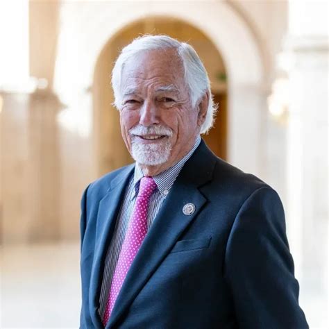 Mark Buell San Francisco International Airport