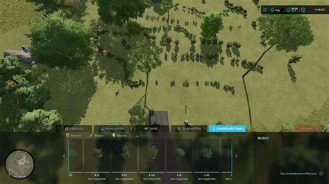 LS More Tree Types V FS Modding LS Mod Download