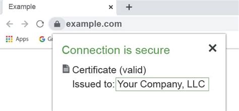 Ev Ssl Certificates Turingsign