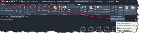 Autocad Groups Complete Details And Why You Should Use Them