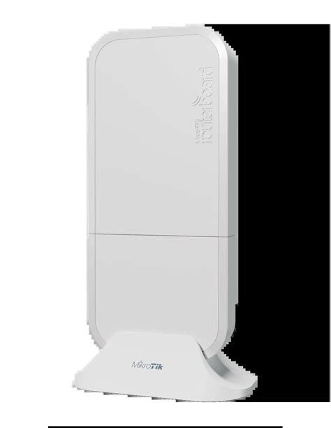 Mikrotik Wap Ax Wi Fi 6 Dual Band Weatherproof Wi Fi Router