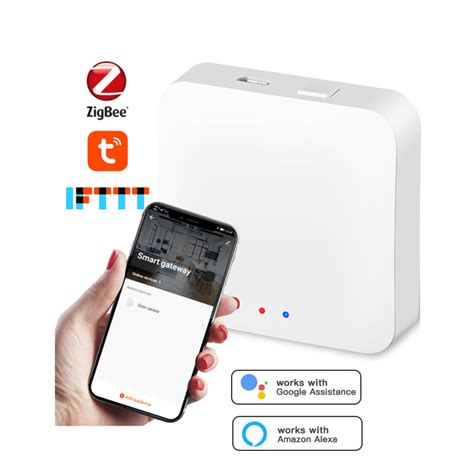 Smart Gateway Shenzhen Rishenghua Technology Co Ltd