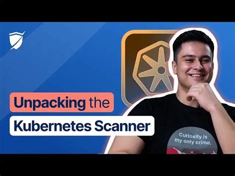 kubernetes vulnerability scanner cluster security tool