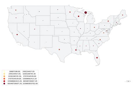 Gspatial Plot Package Gspatial Plot A Documentation