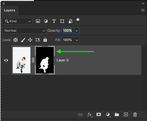 How To Invert A Layer Mask In Photoshop Brendan Williams Creative