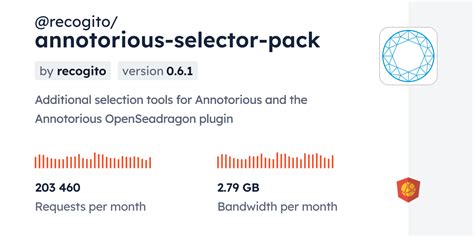 Recogitoannotorious Selector Pack Cdn By Jsdelivr A Cdn For Npm And