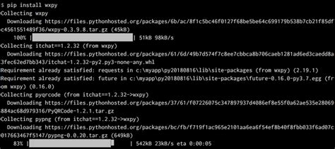 python微信库wxpy 使用wxpy这个基于python实现的微信工具库的一些常见问题 csdn博客