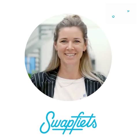 marleen hovers on linkedin recruitment hiring tech sustainability