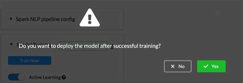 Models Training And Active Learning In John Snow Labs Annotation Lab John Snow Labs