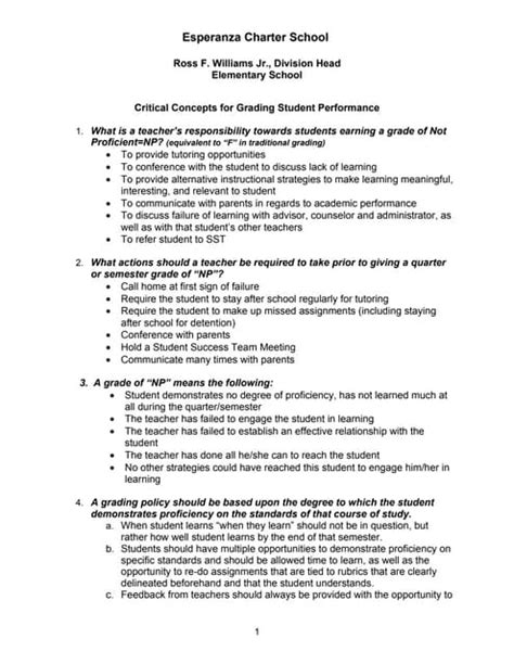 Grading Policy Aug 20101 Doc