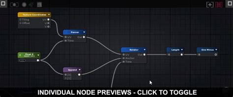 Amplify Shader Editor Node Based Shader Creation Tool Page 19