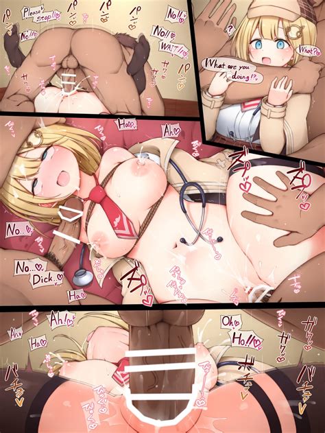 Rule 34 1boy 1girls Ass Bondage Breasts Censored Comic English