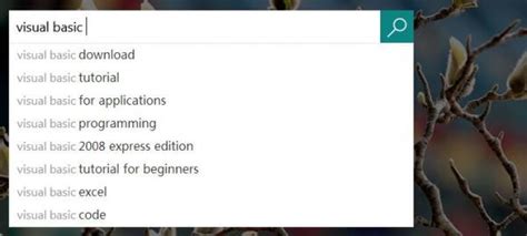 Resolved How To Implement A Simple Auto Completion Intellisense For