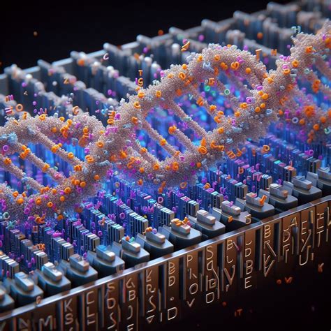Beyond Atgc Enzymatic Synthesis And Nanopore Sequencing Of 12 Letter
