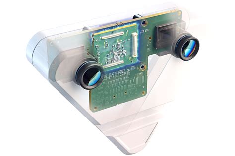 Vision Components At The Embedded Vision Summit Versatile MIPI Camera