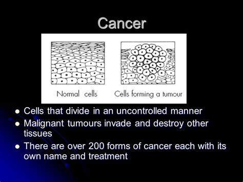 Gcse Physics Y11 Module 11 And Triple Cancer Treatment