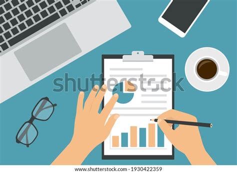Process Writing Images Stock Photos Vectors Shutterstock