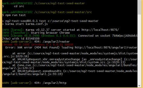 Javascript Unit Tests For Firebase Add Using Angular 2 Stack Overflow