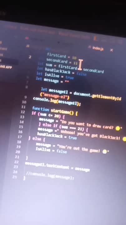 Assumpta Chinonso On Linkedin Javascript Codenewbie Webdeveloper