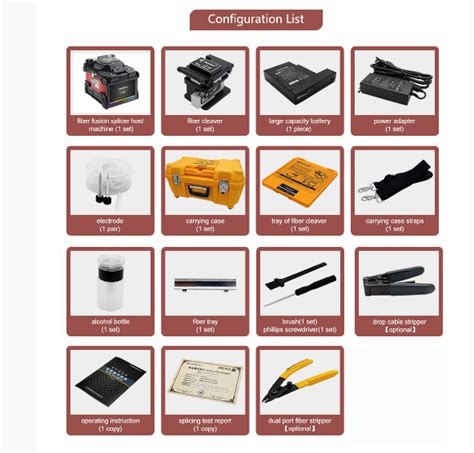 Tumtec FST 18S BDPon Technology