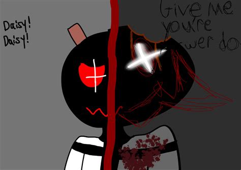 Daisy Daisy By Playsgamesall On Deviantart