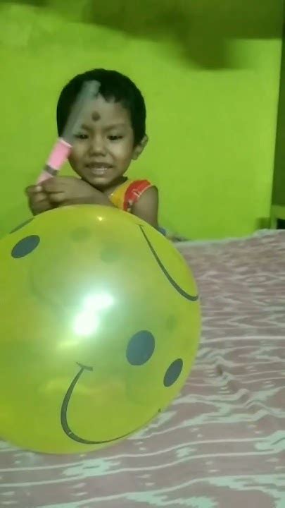 সোনাই বেলুন ফাটিয়ে কি কি গিফট পেল Youtube