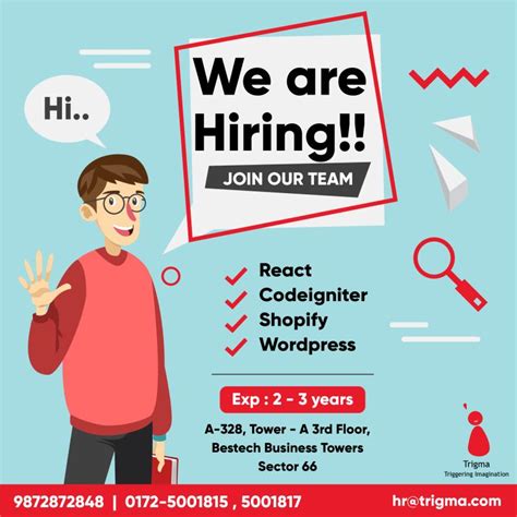 Exciting News For Web Developers Trigma