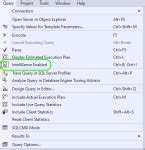 How To Troubleshoot Intellisense In Ssms My Tec Bits