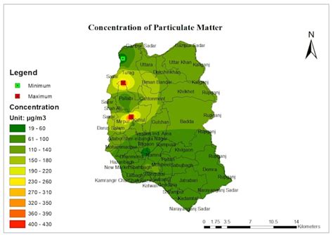 Create Gis Maps And Do Spatial And Remote Sensing Analysis By Rafiava Fiverr