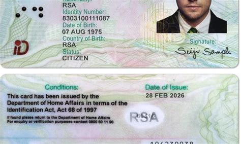 South Africa Fake Id Card Scannable Buy Fake Id Best Scannable Fake