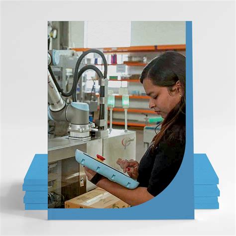 Universal Robots On Linkedin Collaborative Robotic Automation Universal Robots Cobots