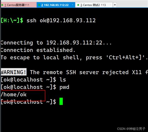 ansible自动化运维中的user用户管理模块应用详解 ansible user模块 csdn博客