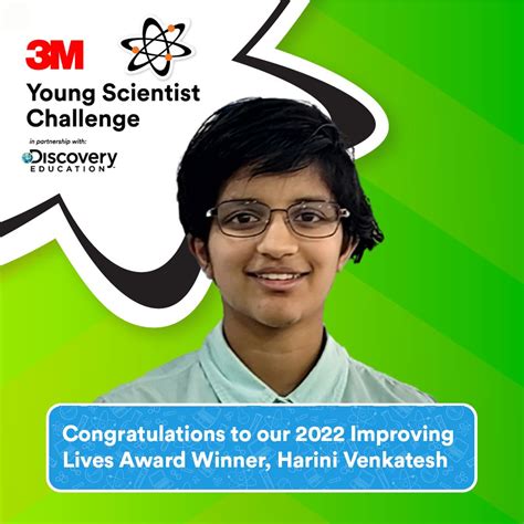 Kate Archibald On Linkedin Youngscientist