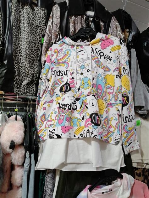 ⛔ худи — ціна 798 грн у каталозі Худі Купити жіночі речі за доступною ціною на Шафі Україна