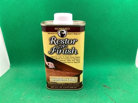 Hardware Restor A Finish Golden Oak Construction Junction