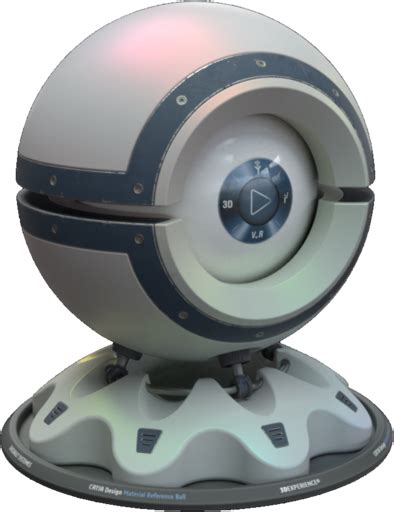 Enterprise PBR Shading Model Enterprise PBR Shading Model