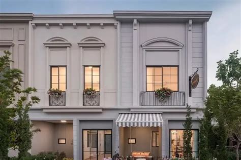 ส่อง 10 โรงเรียนดัง ย่านกรุงเทพกรีฑา รามคำแหง พร้อมค่าเทอม แสนสิริ