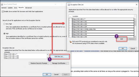 Hpe G7 Ilo Remote Console Doesnt Launch