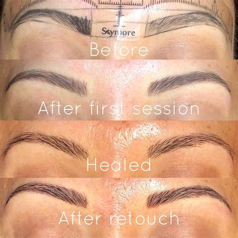 Photo Gallery Brow Fetish