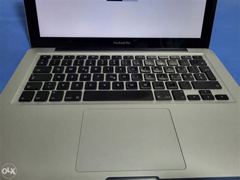 Macbook Pro 13 Mid 2012 Laptopi OLX Ba