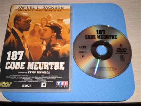 187 Code Meurtre Worldwide Gfunk