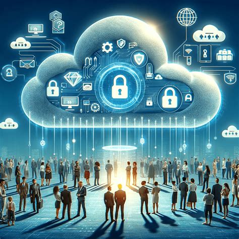 common cloud security myths debunked