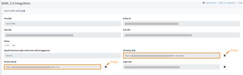 Navigate To The Azure Portal And Click On The Edit Option Under Basic Saml Configuration To