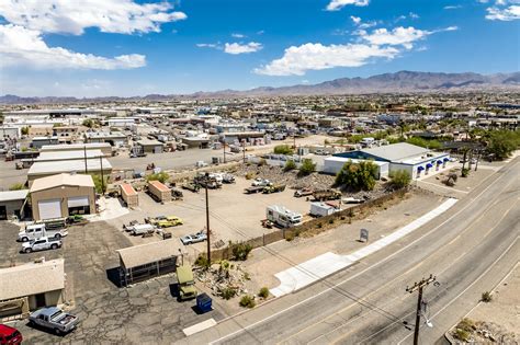 1790 Industrial Blvd Lake Havasu City Az 86403 Vacant Land Loopnet