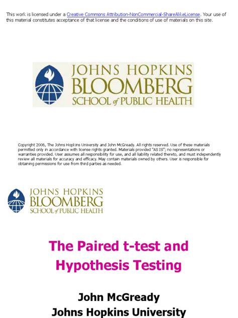 lecture 4 pdf p value statistical hypothesis testing