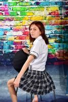 Clubnewcity Mimi Schoolgirl X